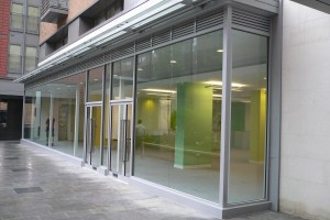 Glazier Melbourne | GLASS EXPRESS | Glass & Window Repair